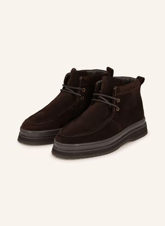 GANT Desert Boots Blistown braun