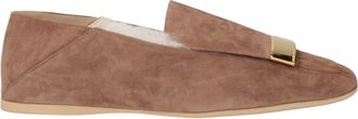 Sergio Rossi SCHUHE - Mokassins auf YOOX.COM