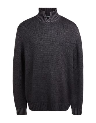Dondup STRICKWAREN - Rollkragenpullover auf YOOX.COM