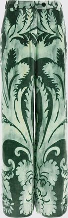 F.R.S. For Restless Sleepers Hose F. R.S FOR RESTLESS SLEEPERS Damen Farbe Grün