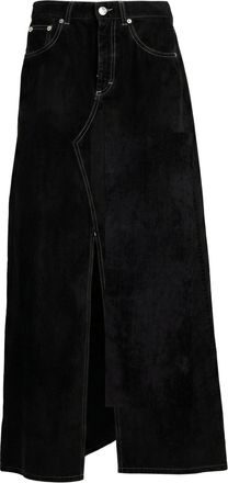 Department Five HOSEN & R&Ouml;CKE - Maxi-R&ouml;cke auf YOOX.COM