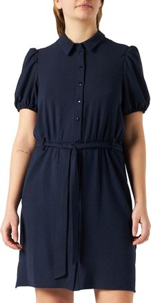 Nafnaf NAF Damen Robe Anz&uuml;ge, Marineblau, 40