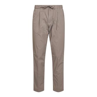 Herno Nylon Maestro Hose - - Trousers - Herren - Braun - L
