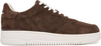 Polo Ralph Lauren Sneakers Polo Ralph Lauren 809973704003 Braun