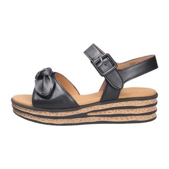 Gabor Damen, Schuhe, Schwarzk, 36 EUGr&ouml;&szlig;e