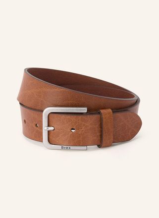 Brax Brax Lederg&uuml;rtel braun