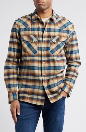 Men’s Pendleton Shirts - up to −44% | Stylight