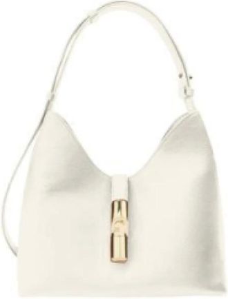 Furla Femme, Sacs, Beige, Taille: ONE Size Furla Bags.. Cream