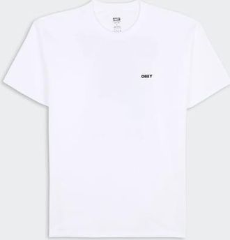 Obey T-shirt - Taille XL