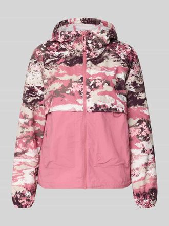 Columbia Regular Fit Jacke mit Kapuze Modell Spired Valley