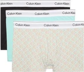 Calvin Klein Lot de 3 boxers
