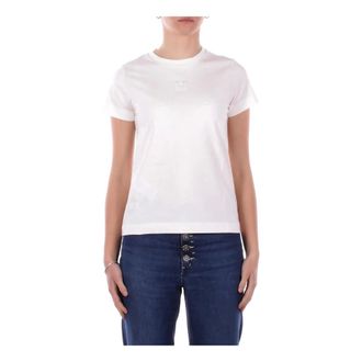Pinko Pinko, Damen, Oberteile, Wei&szlig;, SGr&ouml;&szlig;e