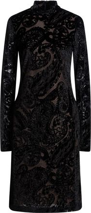 Etro KLEIDER - Midi-Kleider auf YOOX.COM