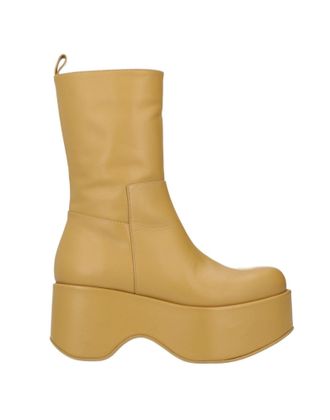 Paloma Barcel&oacute; SCHUHE - Stiefeletten auf YOOX.COM