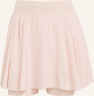 adidas Adidas By Stella Mccartney Tennisrock Adidas By Stella Mccartney Pleated pink