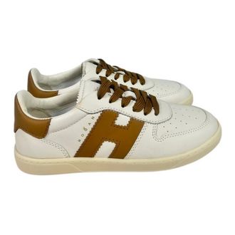 Hogan Damen, Schuhe, Wei&szlig;, 37 EUGr&ouml;&szlig;e