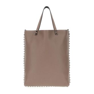Valentino Garavani Borse a Mano Bag - - Bags - Herren - Braun - ONE SIZE