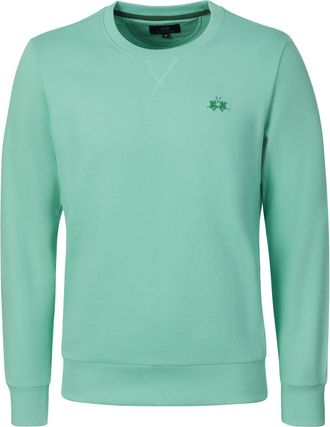 La Martina Sweatshirt MCF005