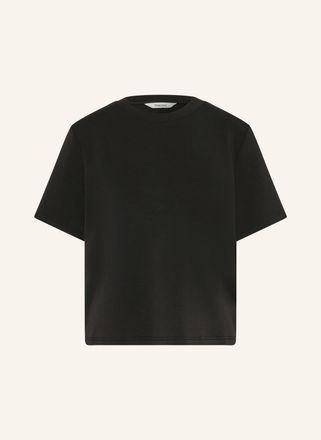Selected T-Shirt schwarz
