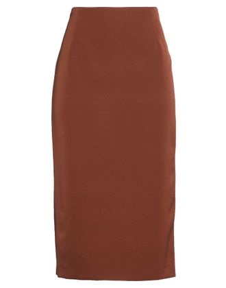 Clips HOSEN & R&Ouml;CKE - Midi-R&ouml;cke auf YOOX.COM
