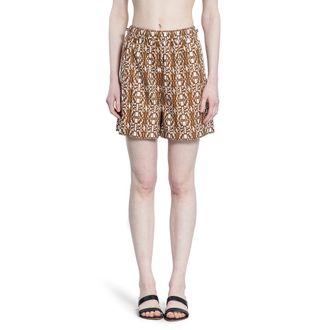 Max Mara Taiga Shorts