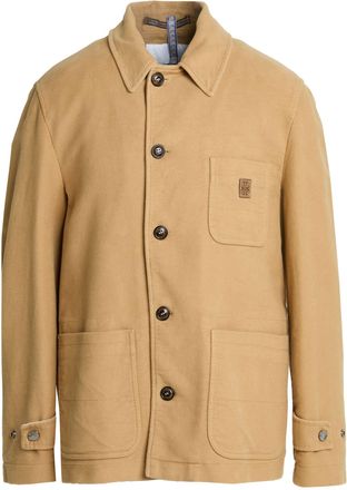 Jacob Cohen JACKEN & M&Auml;NTEL - Jacken und Anoraks auf YOOX.COM