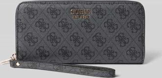 Guess Portemonnaie mit Handgelenksschlaufe