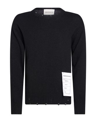 Amaranto STRICKWAREN - Pullover auf YOOX.COM