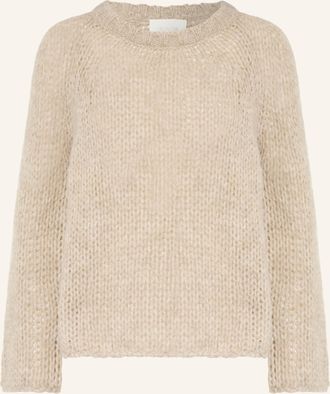 Juvia Pullover Taria gruen