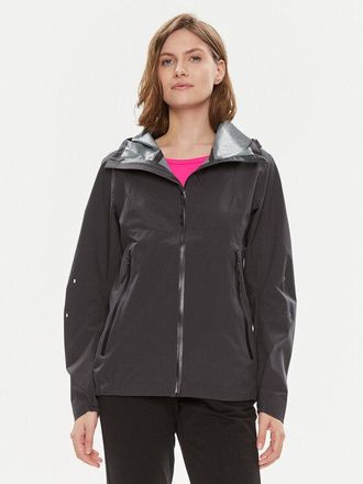 F.lli Campagnolo Regenjacke 34Z6516 Grau Regular Fit