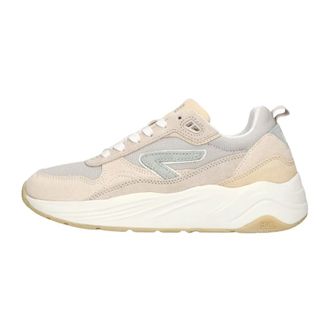 HUB Hub, Damen, Schuhe, Beige, 37 EUGr&ouml;&szlig;e