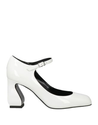Sergio Rossi SCHUHE - Pumps auf YOOX.COM
