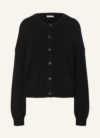 Mrs & Hugs Mrs & Hugs Strickjacke schwarz