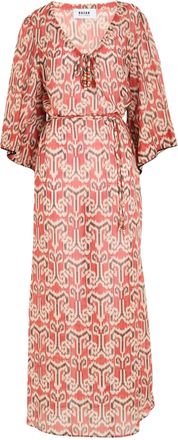 Bazar Deluxe KLEIDER - Maxi-Kleider auf YOOX.COM