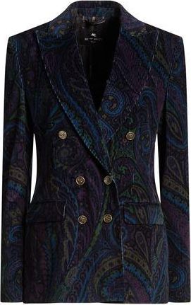 Etro Ensembles et coordonn&eacute;s - Blazers sur YOOX.COM