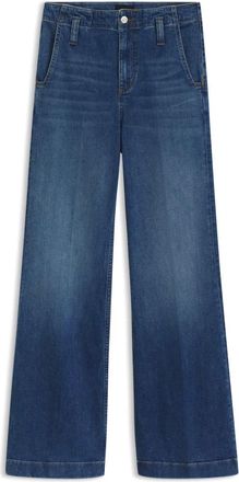 HUGO BOSS Damen, Jeans, Blau, W31 L32Gr&ouml;&szlig;e