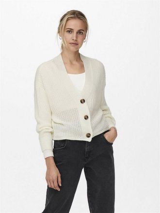 Only Strickjacke ONLCAROL NICE L/S CARDIGAN KNT NOOS
