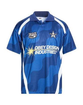 Obey TOPS - Polos sur YOOX.COM