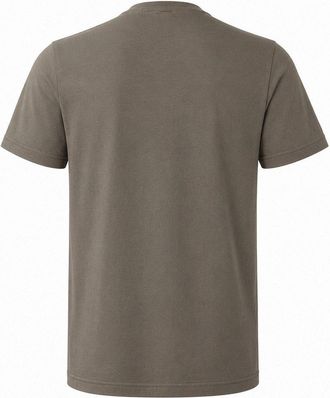 Engelbert Strauss T-Shirt T-Shirt &raquo;e.s. 1908&laquo; Herren Baumwolle Rundhals Printshirt kurzarm