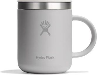 Hydro Flask Coffee Mug 354ml (12 oz) - Vakuumisolierter Thermobecher aus Edelstahl - Isolierbecher mit Griff & Steckdeckel - Reise-Becher - Spülmaschinenfester Ka