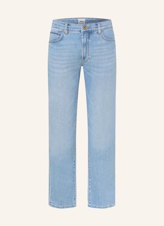 Brax Brax Jeans Clint Regular Fit blau