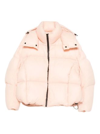 Nicole Benisti manteau Gigi - Orange