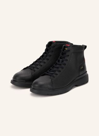 HUGO BOSS Hugo Schn&uuml;rboots Relston schwarz
