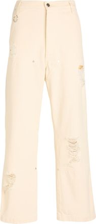 &Eacute;tudes Studio HOSEN & R&Ouml;CKE - Jeanshosen auf YOOX.COM