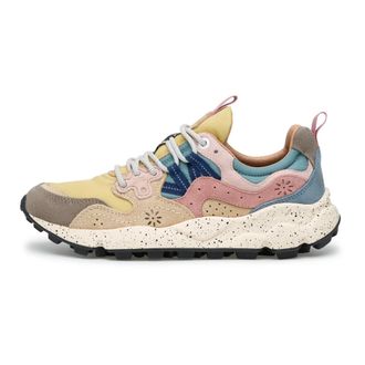 Flower Mountain Damen, Schuhe, Mehrfarbig, 37 EUGr&ouml;&szlig;e