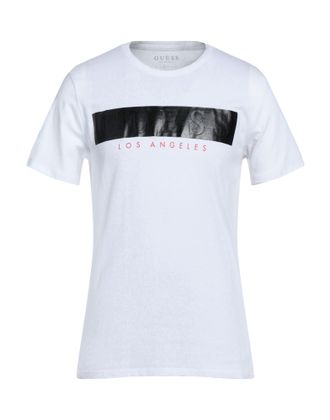 Guess TOPS - T-shirts auf YOOX.COM