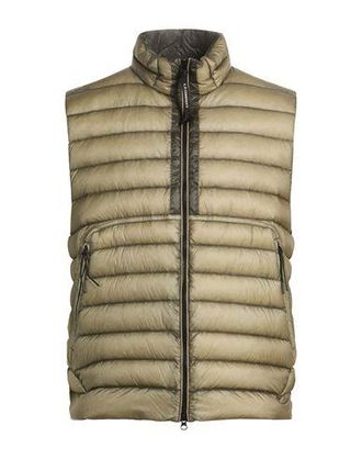 C.P. Company MANTEAUX - Vestes sans manches sur YOOX.COM