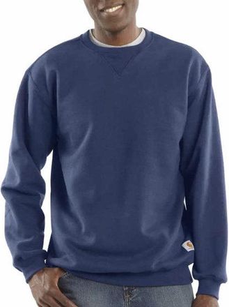 Carhartt Work in Progress Sweatshirt M - Herren