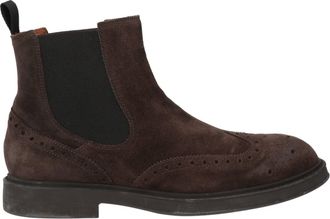 Frau SCHUHE - Stiefeletten auf YOOX.COM
