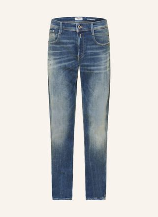 Replay Jeans Anbass Slim Fit blau